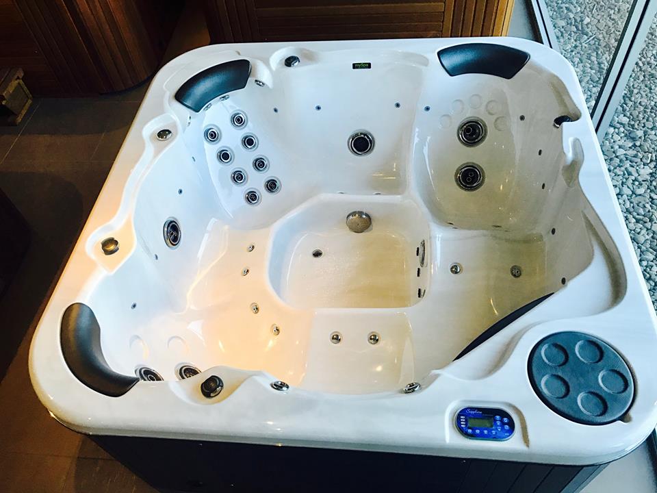 FACTORY 2ND SALE – mySpa STORE