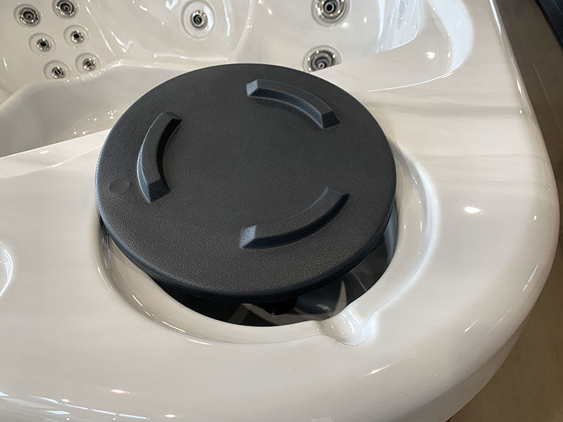 Esky lid (round) – mySpa STORE