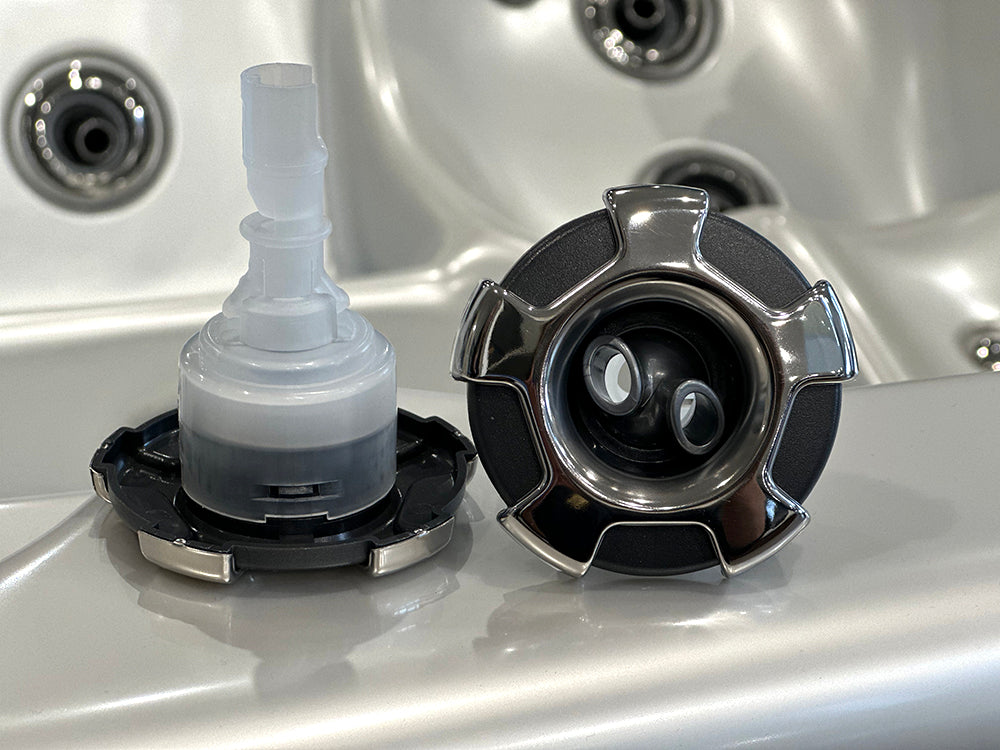 Crown Jet Replacements – mySpa STORE