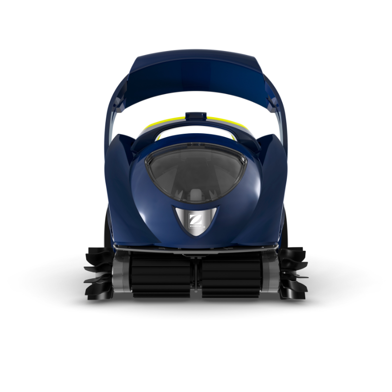 Spabot™ - Cordless Robotic Spa Cleaner – mySpa STORE