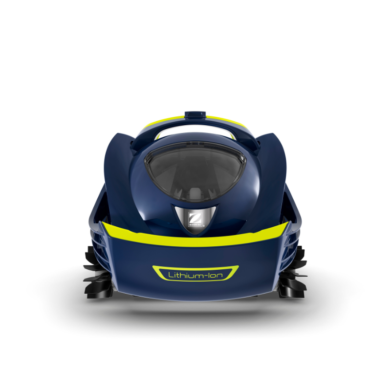 Spabot™ - Cordless Robotic Spa Cleaner – mySpa STORE