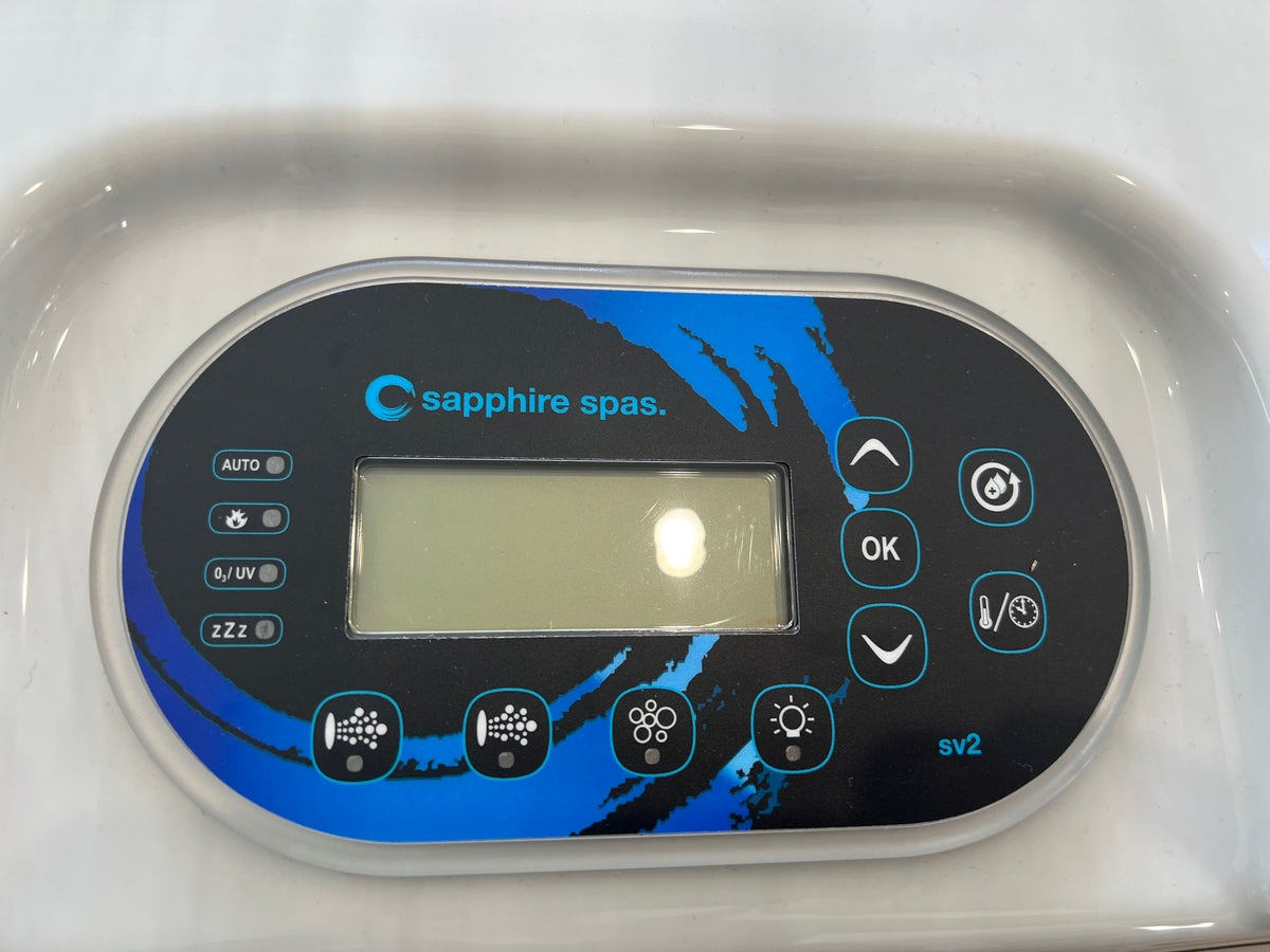 Touch Pads – mySpa STORE